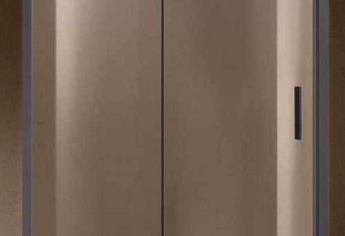 Душевая дверь Vincea Garda VDS-1G120clgm, 1200, во