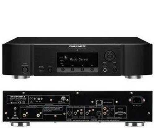 Сетевой плеер marantz na7004