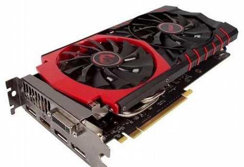 MSI Geforce gtx 960 4gb