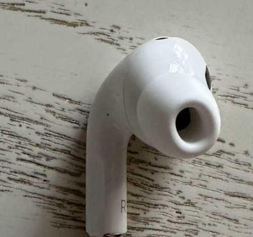 Airpods pro 2 наушник правый