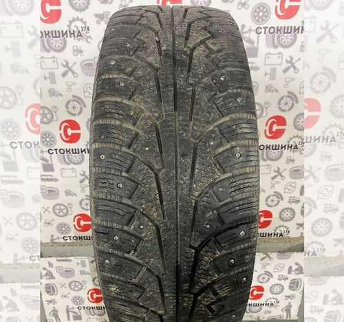 Nokian Tyres Hakkapeliitta 5 SUV 245/70 R16 107T