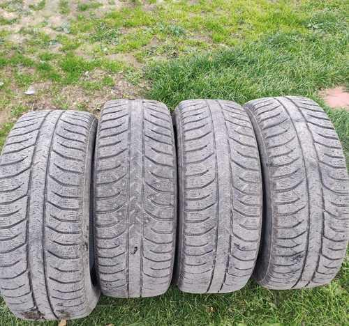 Bridgestone Ice Cruiser 7000 205/55 R16 91