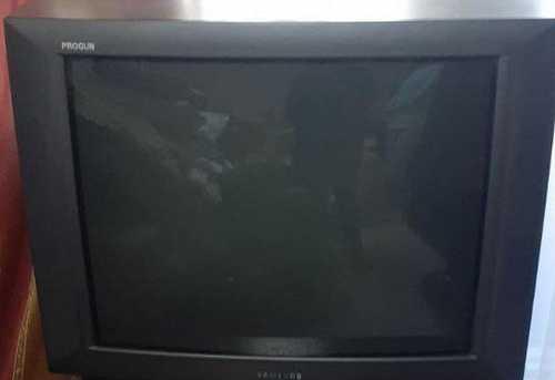 Телевизор Samsung Progun CX-2904VR