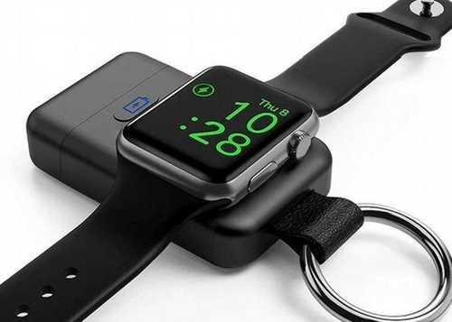 Беспроводное зарядное устройство для Apple Watch