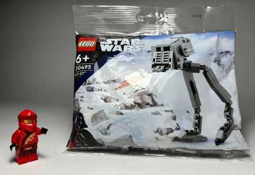 Lego starwars 30495