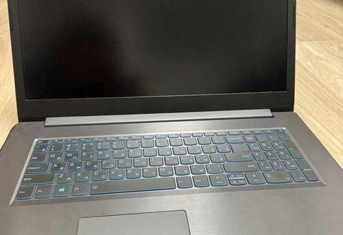 Ноутбук Lenovo Ideapad L340-15IRH