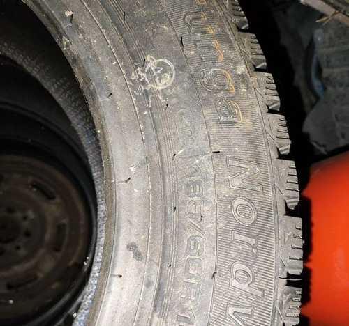 Tunga Nordway 2 185/60 R14 82Q