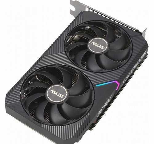 Asus nvidia (dual-RTX3060-O12G-V2)