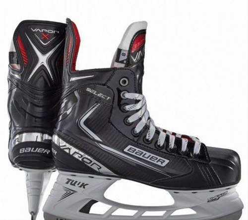 Коньки Bauer S21 Vapor Select SDC Sr, 8.5 D