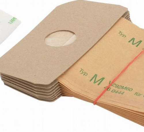 Мешок-пылесборник бумажный пылесоса Bosch оригинал