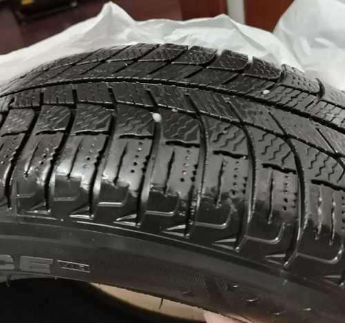 Michelin X-Ice 185/65 R15