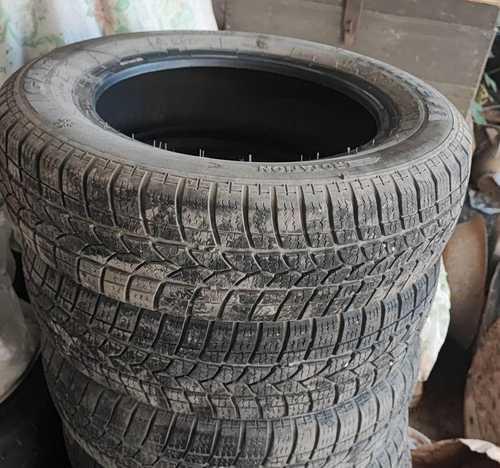 Tigar Winter 1 155/70 R13 82T