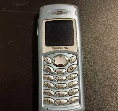 Samsung SGH-C110