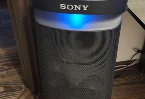 Портативная колонка Sony SRS-XP 500