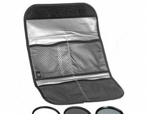 Набор фильтров hoya Digital Filter Kit 62 mm