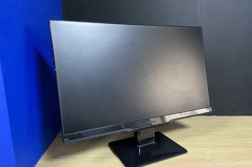 Монитор ViewSonic 23” IPS Безрамочный/Колонки/FHD