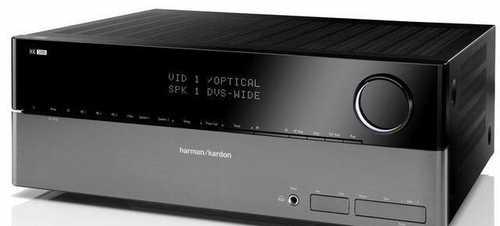 Продаю Усилитель Harman/Kardon HK 3490