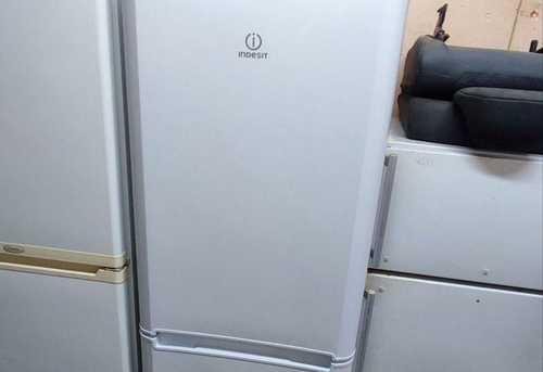 Холодильник Indesit IB160.Доставка