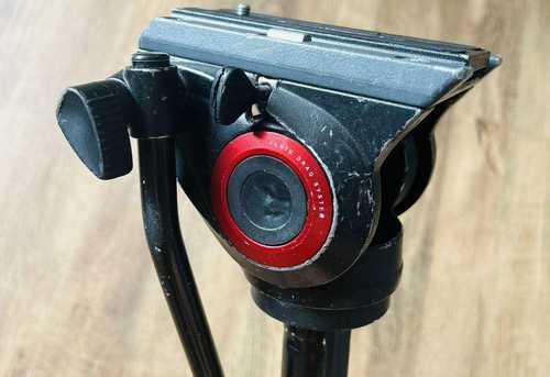 Видеомонопод Manfrotto xpro mvmxpro500