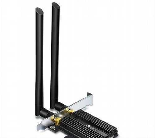 TP-Link Archer TX50E AX3000 Wi-Fi 6 Bluetooth 5.0