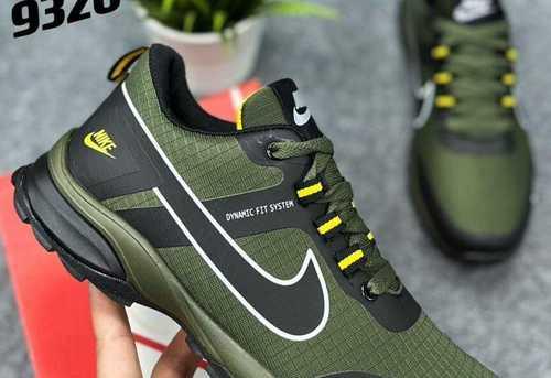 Кроссовки Nike Gore TeX непромокаемые