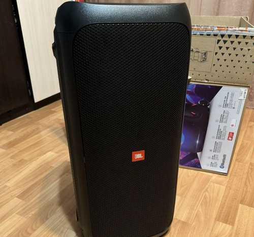 Колонка jbl partybox 310