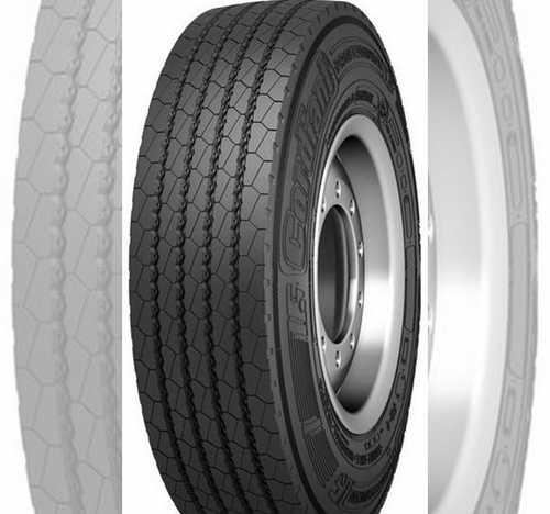 Шина грузовая 315/70 R22.5 cordiant professional FR-1 Рулевая 154/150M 18pr