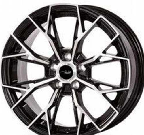 Диск lizardo XH180 R15x6.50 4x98 58.50 ET35 bmf