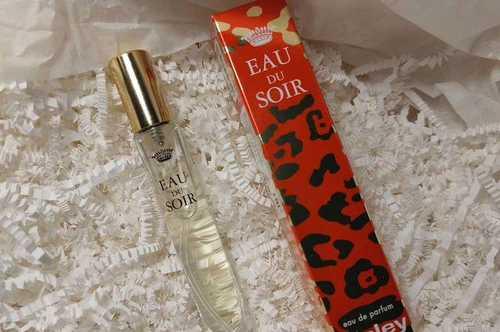 Eau du soir sisley