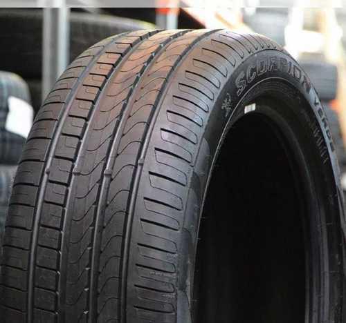 Pirelli Scorpion Verde 235/55 R17 99