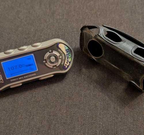 Mp3 плеер iriver IFP-390T