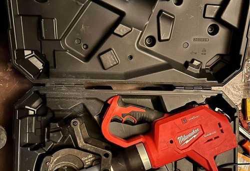 Инструмент для резки кабелей Milwaukee M18