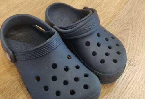 Сабо crocs C9