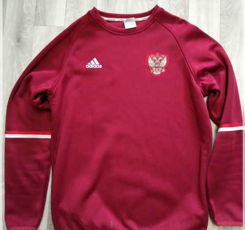 Свитшот adidas