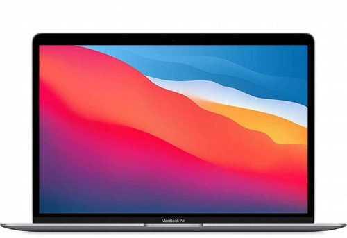 Ноутбук Apple Macbook air 13 m1/8/256 Sp G (MGN63)