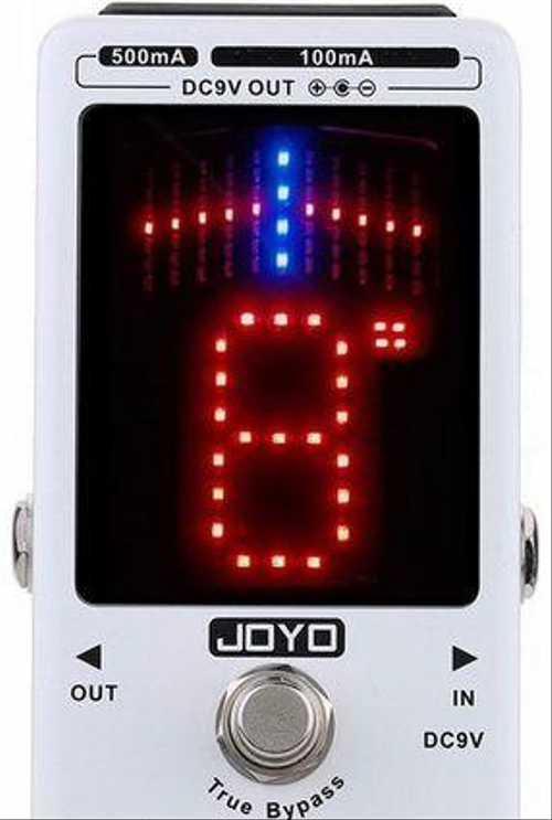 Joyo JF-18 Power Tune Multi Power Supply