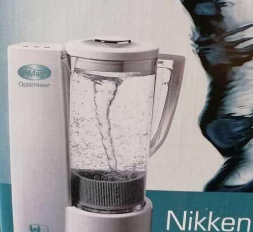 Оптимизатор воды Nikken PiMag