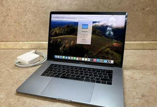 MacBook Pro 15 2018 256GB