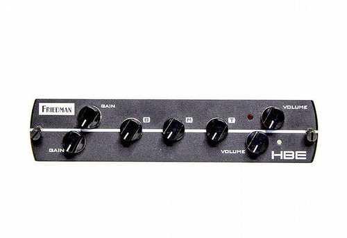 Synergy Friedman HBE Module (used)