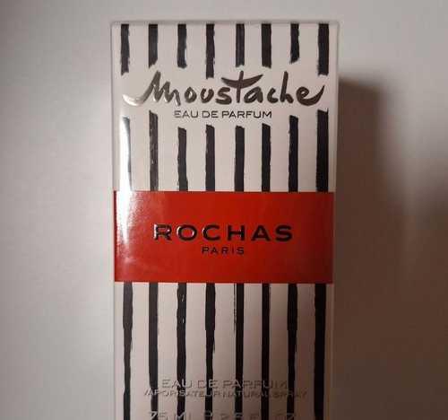 RochasMoustache75 мл