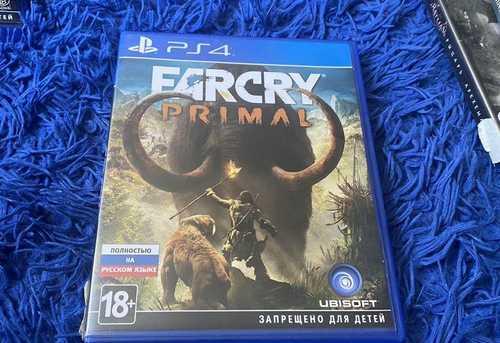 Farcry primal ps4