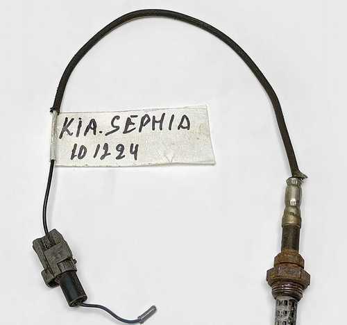 Датчик кислорода Kia Sephia I, 1.6 (1pin)