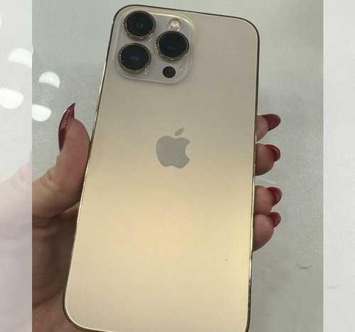 iPhone 13 Pro, 128 ГБ