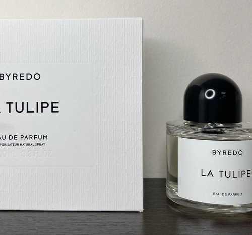 Byredo La Tulipe (Оригинал)