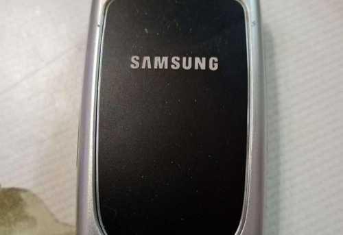 Samsung SGH-X160