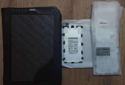 Планшет Samsung Galaxy Tab 2 10.1 GT-P5110
