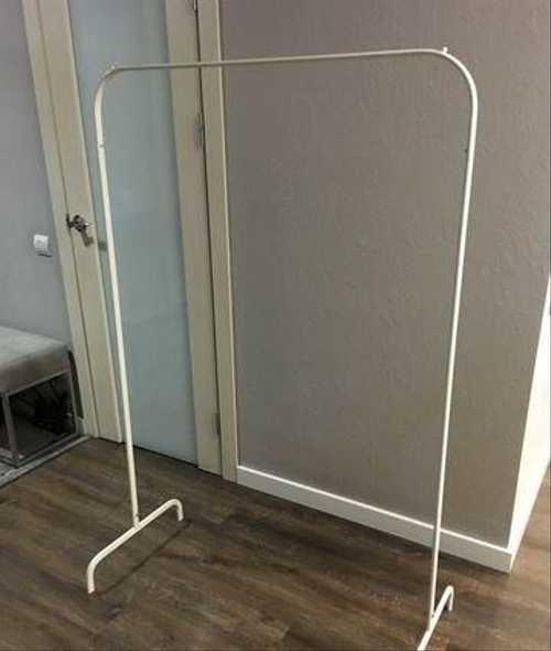 Вешалка для одежды напольная IKEA