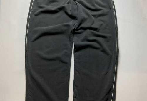 Штаны Nike Wide Striped y2k Sweatpants