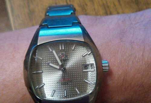 Часы Orient Titanium automatic 100m