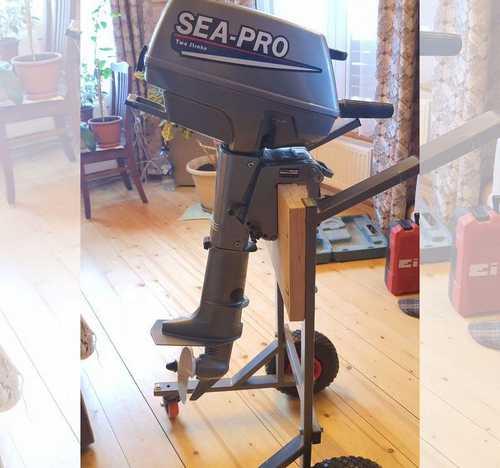 Sea pro T3S